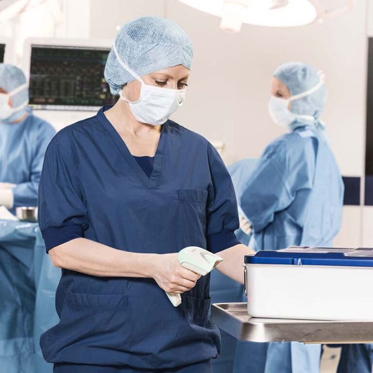 Sistema de trazabilidad T-DOC | Agimed